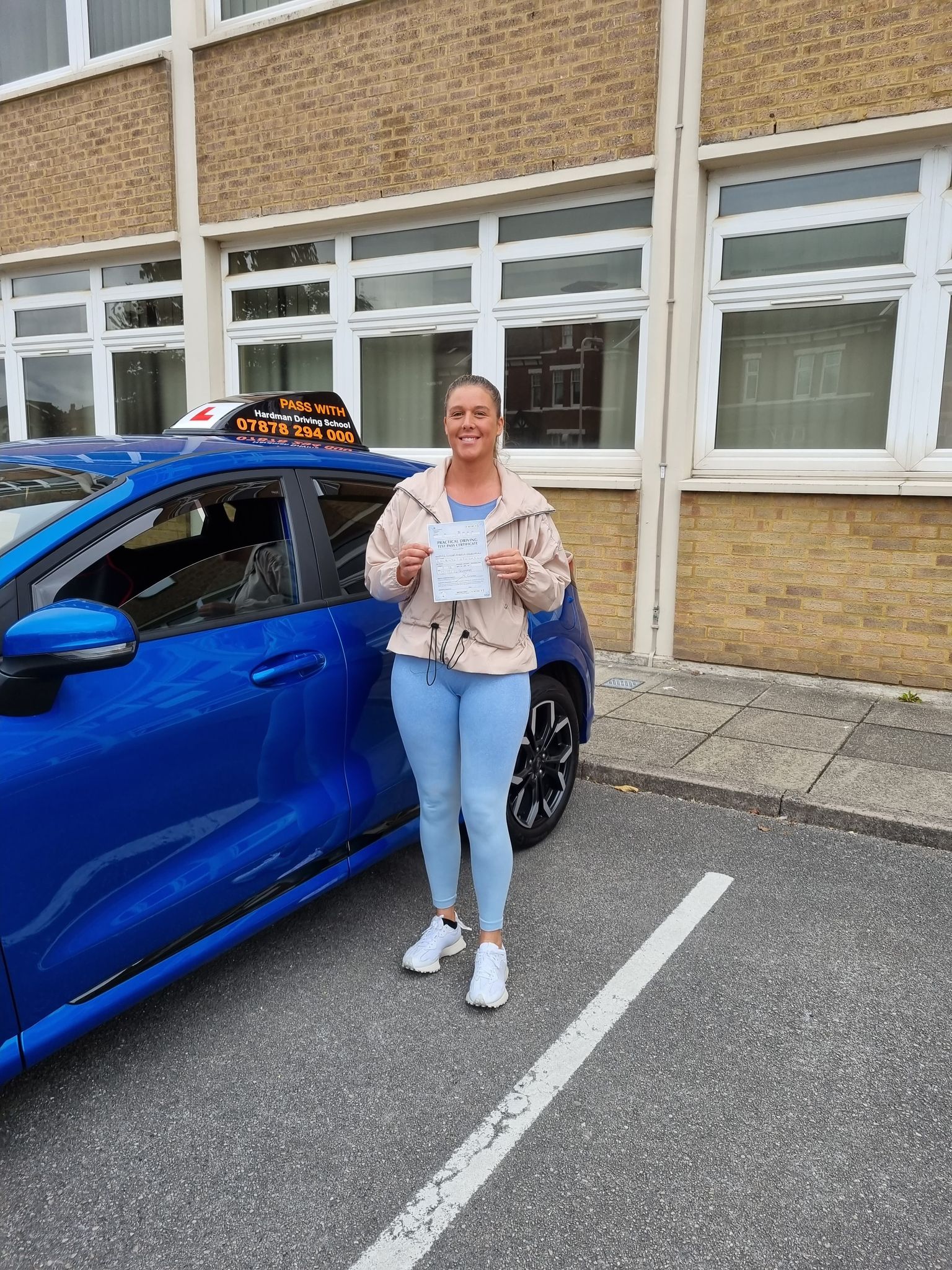 Home - Hardman Driving School - Driving Lessons in Liverpool